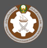 Critical Infrastructure & Coastal Protection Authority | ProTenders