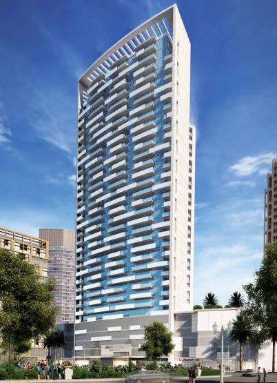 Al Jawhara Tower | ProTenders