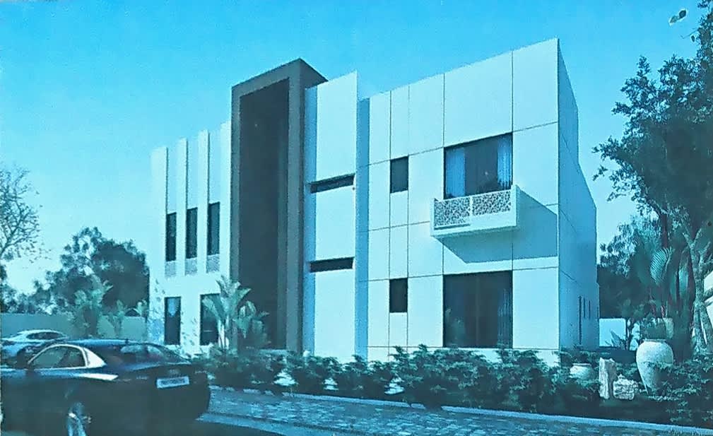 Villa at Al Warqa (Plot No. 424-294) | ProTenders