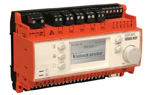 DDC Controller Automation Station DDC420 | ProTenders