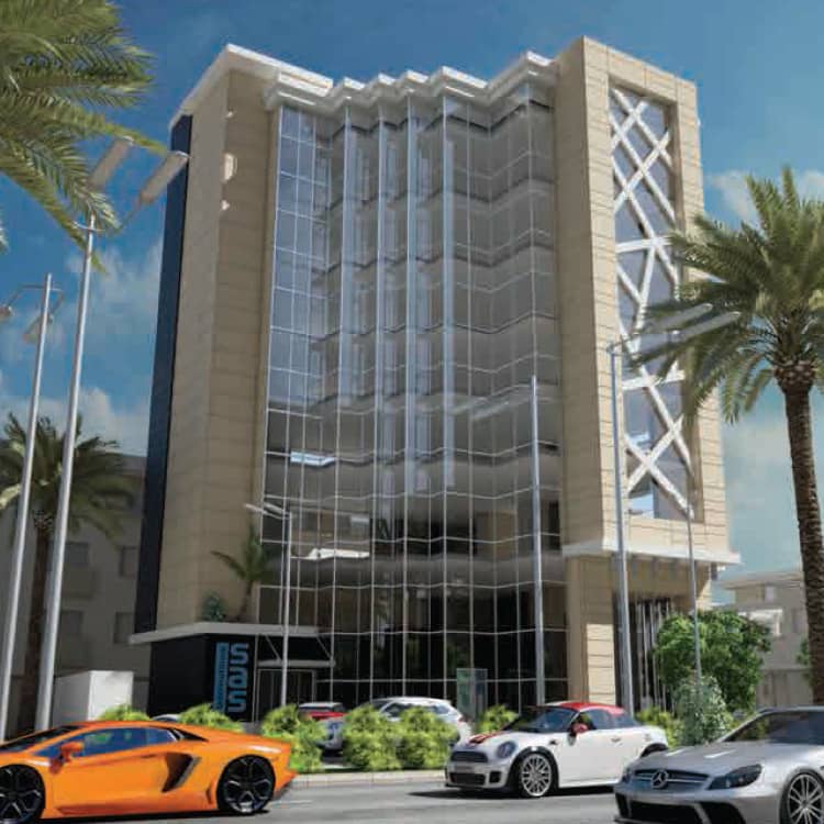 Kernel Building Protenders
