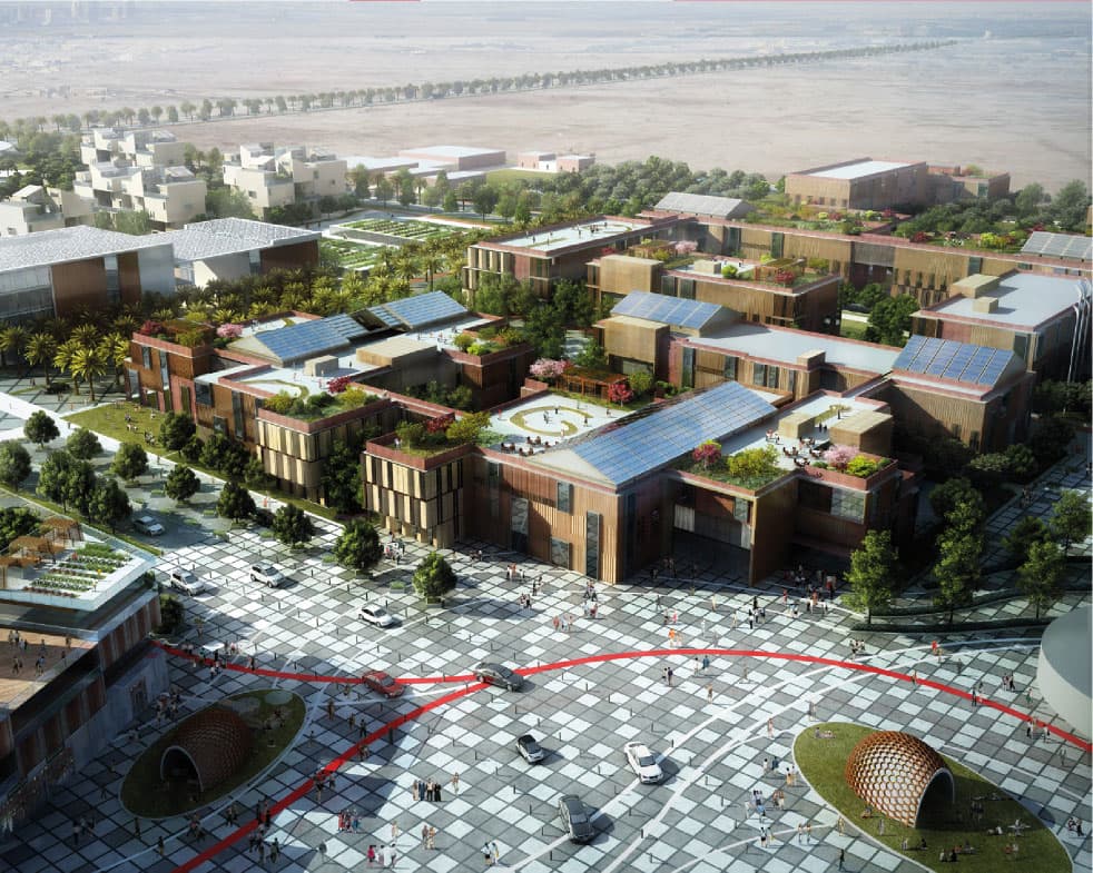 Nabta University | ProTenders