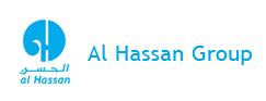 Al Hassan Group Of Companies | ProTenders