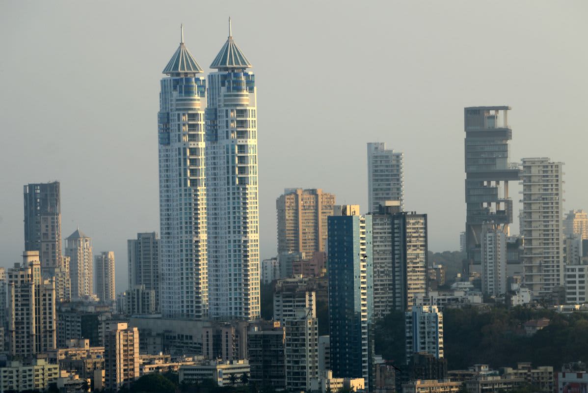 The Imperial Towers | ProTenders