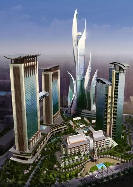 Canal Point | ProTenders