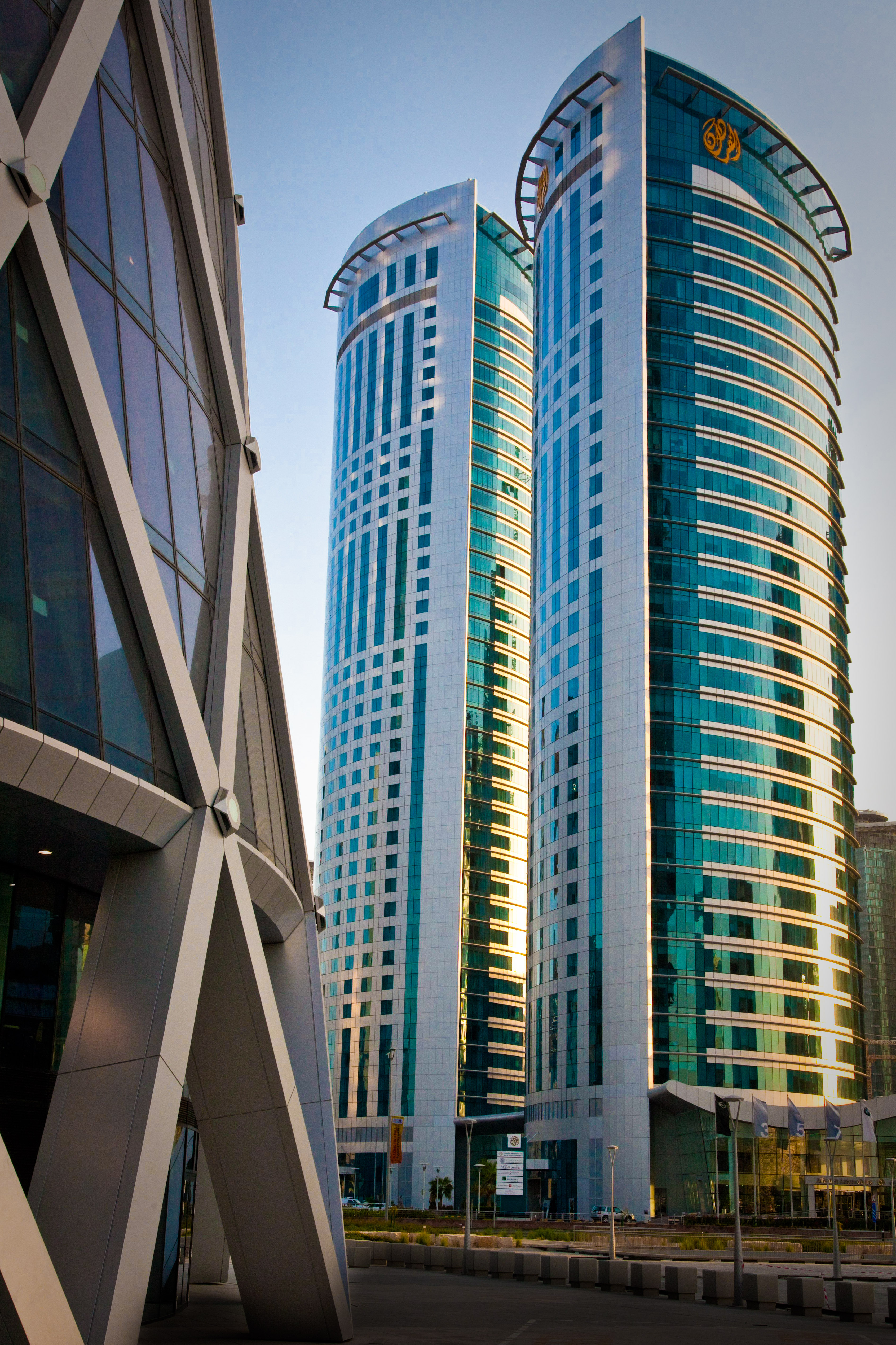 Al Fardan Towers | ProTenders