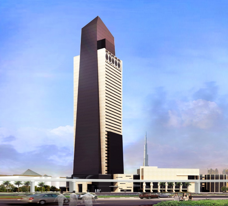 Wafi Hotel Complex & Mall Expansion (Phase 8) | ProTenders