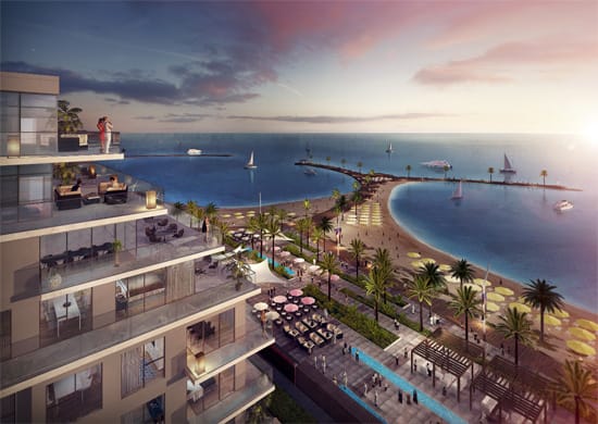 Marassi Al Bahrain | ProTenders