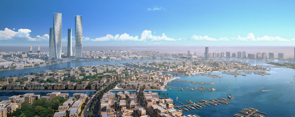 Lusail Development | ProTenders