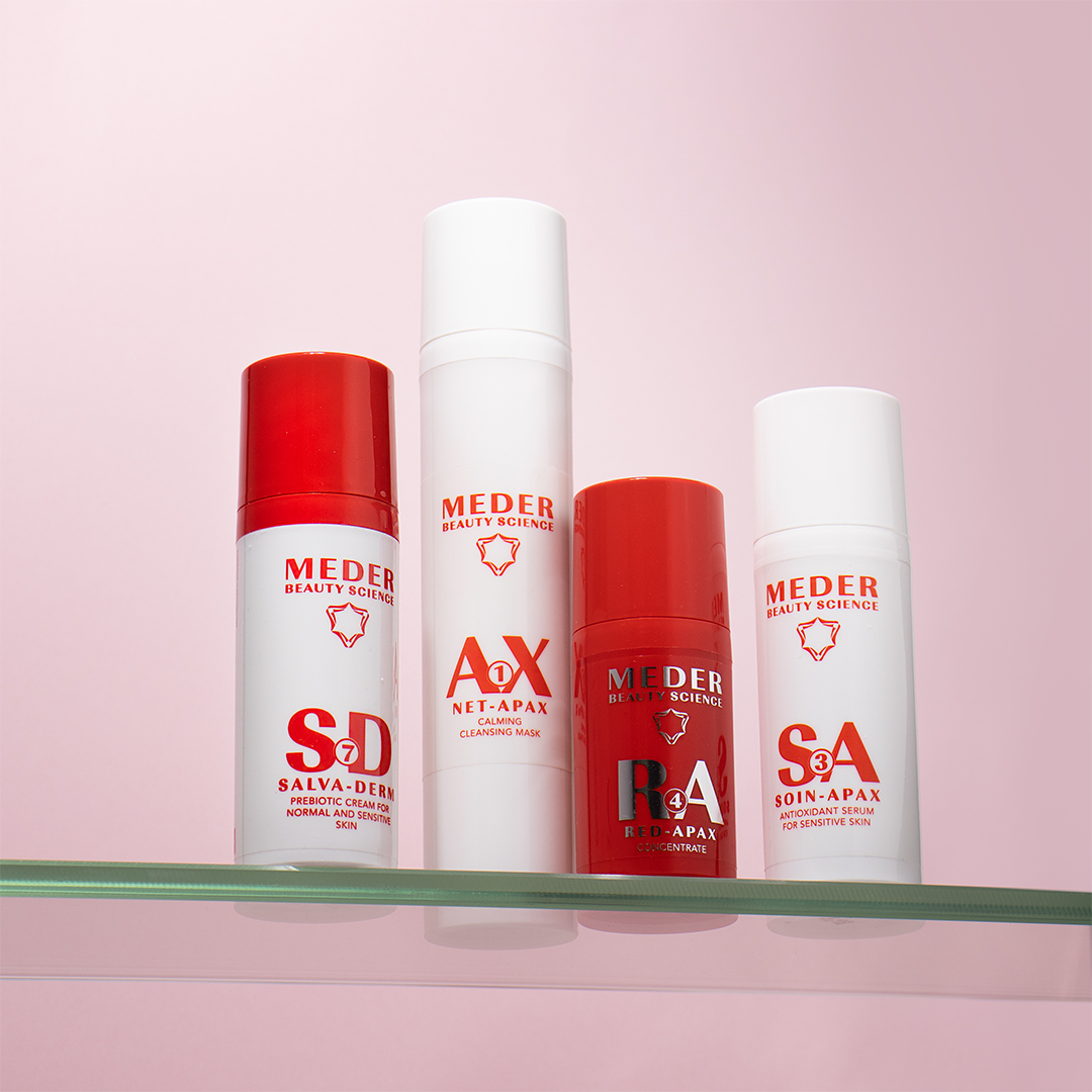 Meder Beauty | Directory | Provenance