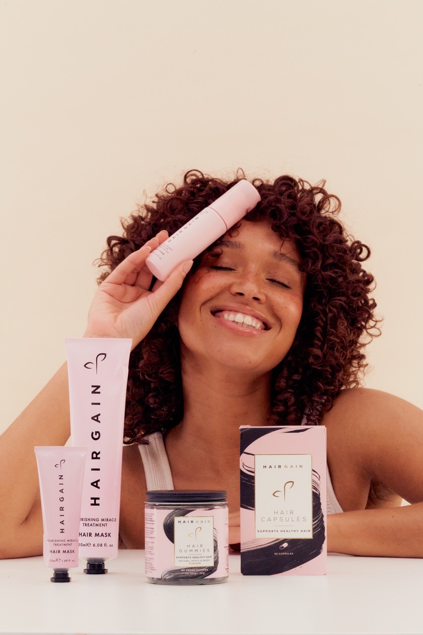 Hair Gain | Directory | Provenance