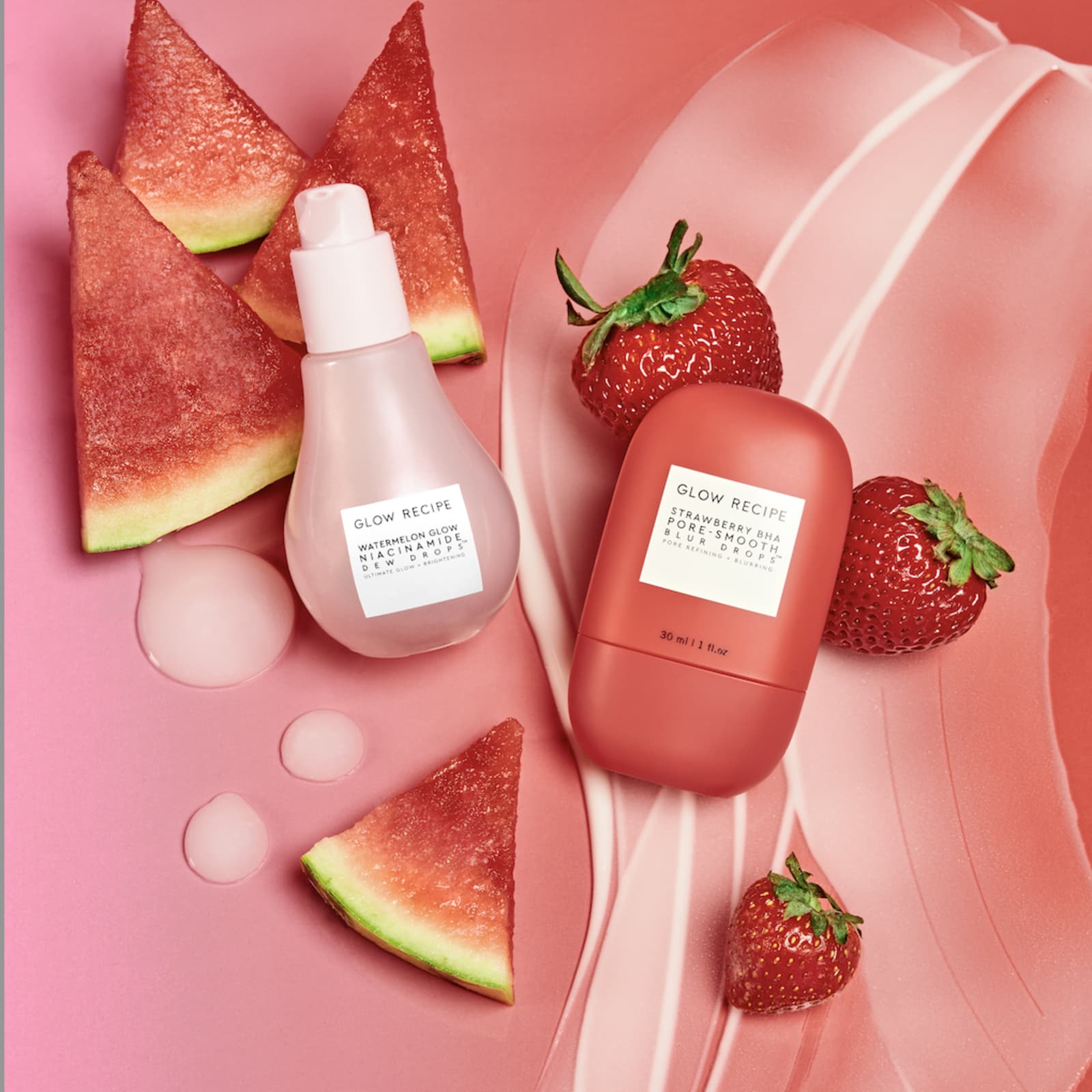 Glow Recipe | Directory | Provenance