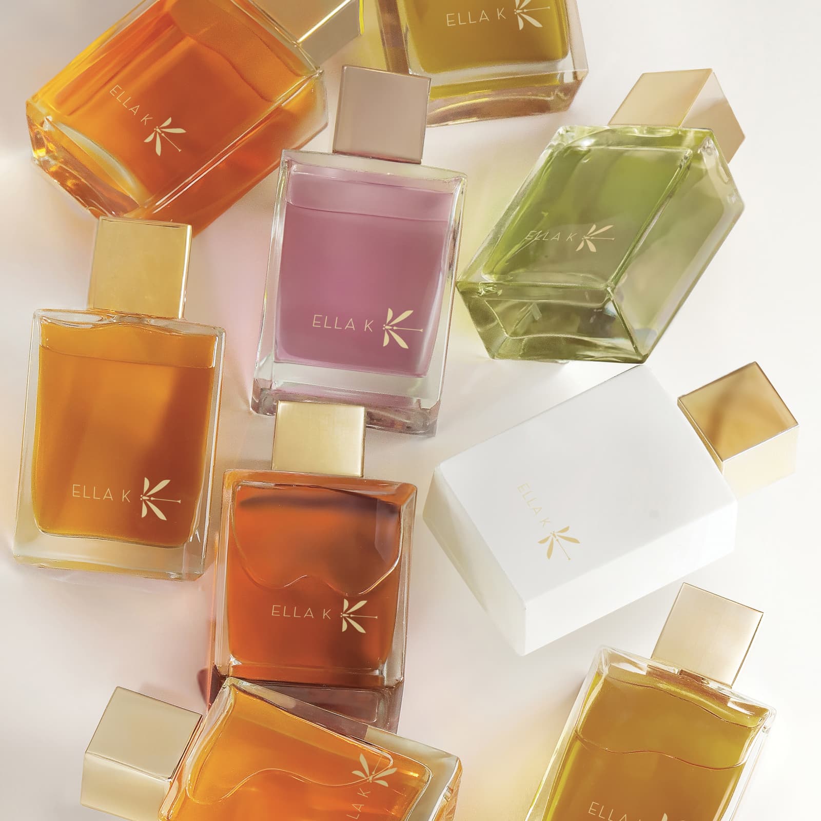 Ella K Parfums | Directory | Provenance
