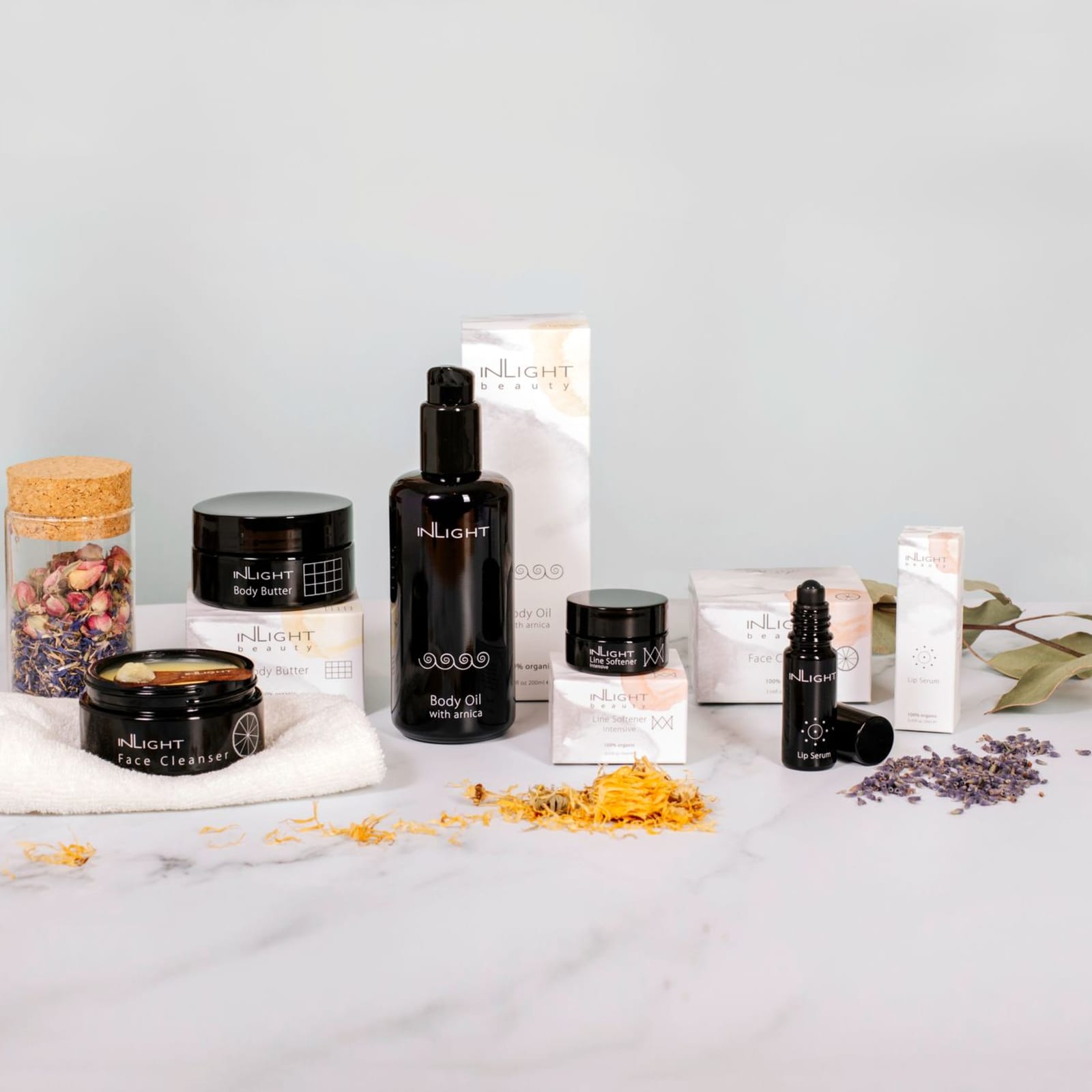 Inlight Beauty | Directory | Provenance