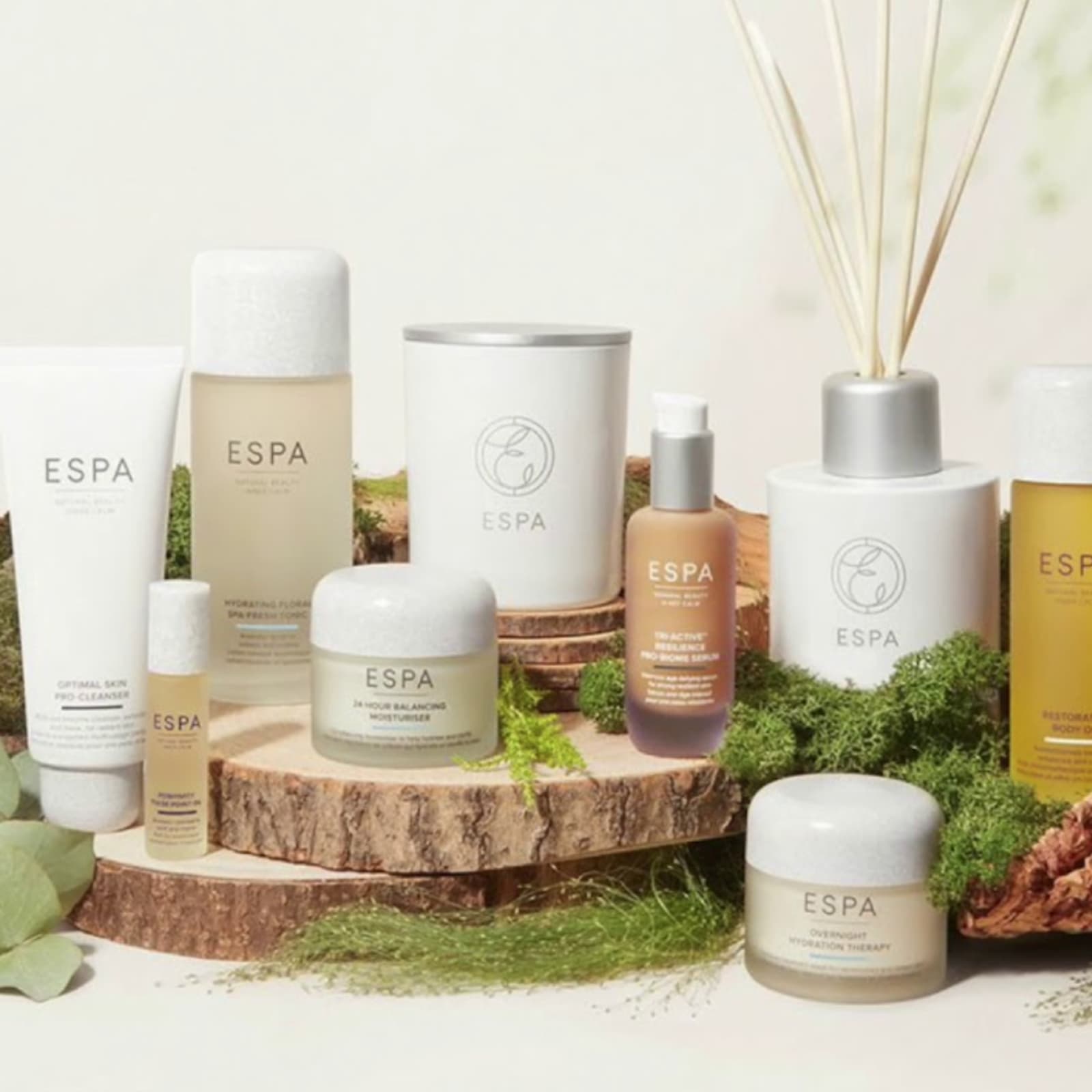 ESPA | Directory | Provenance