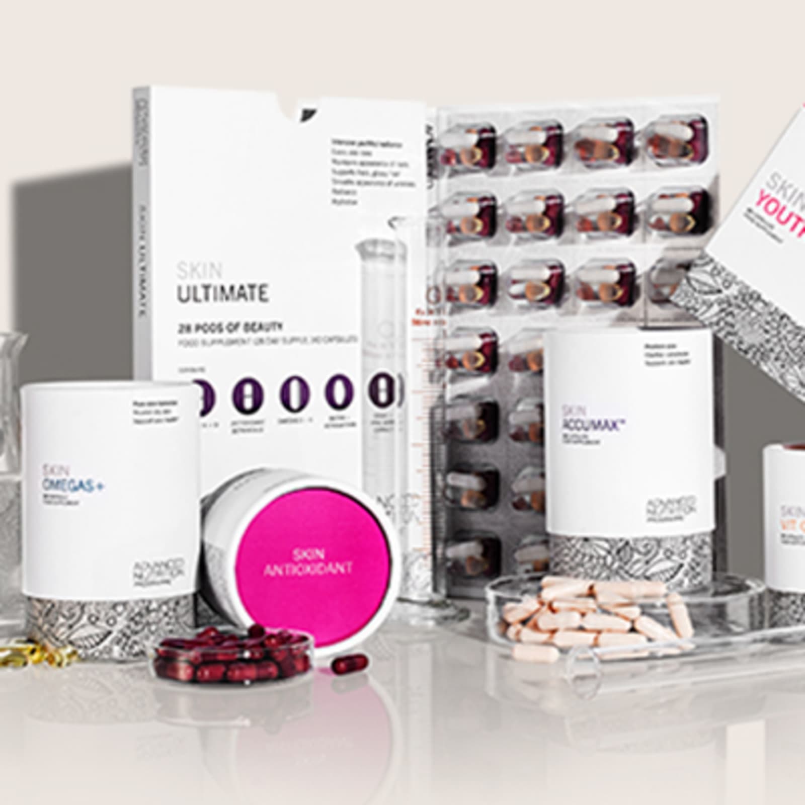 Advanced Nutrition Programme | Directory | Provenance