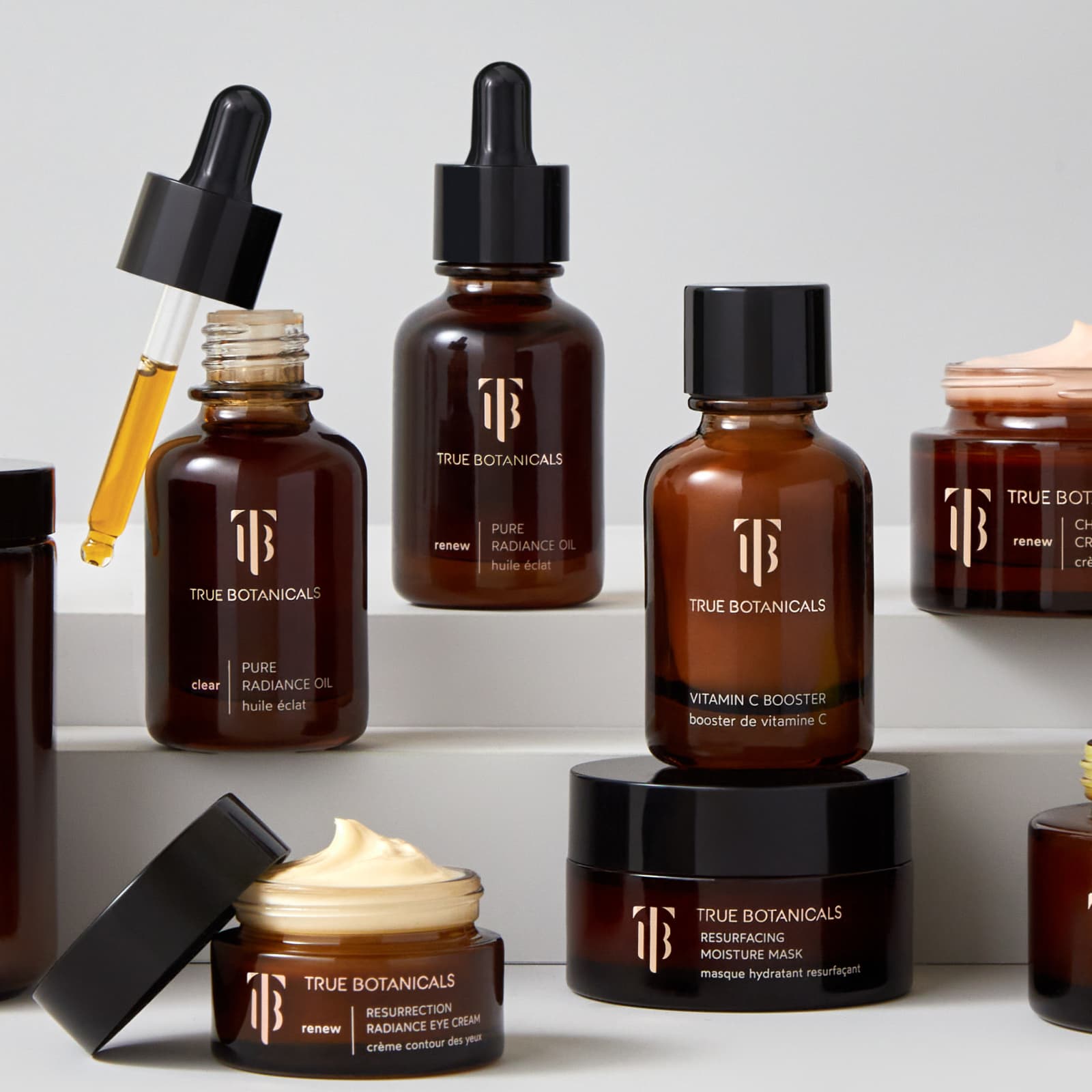 True Botanicals | Directory | Provenance