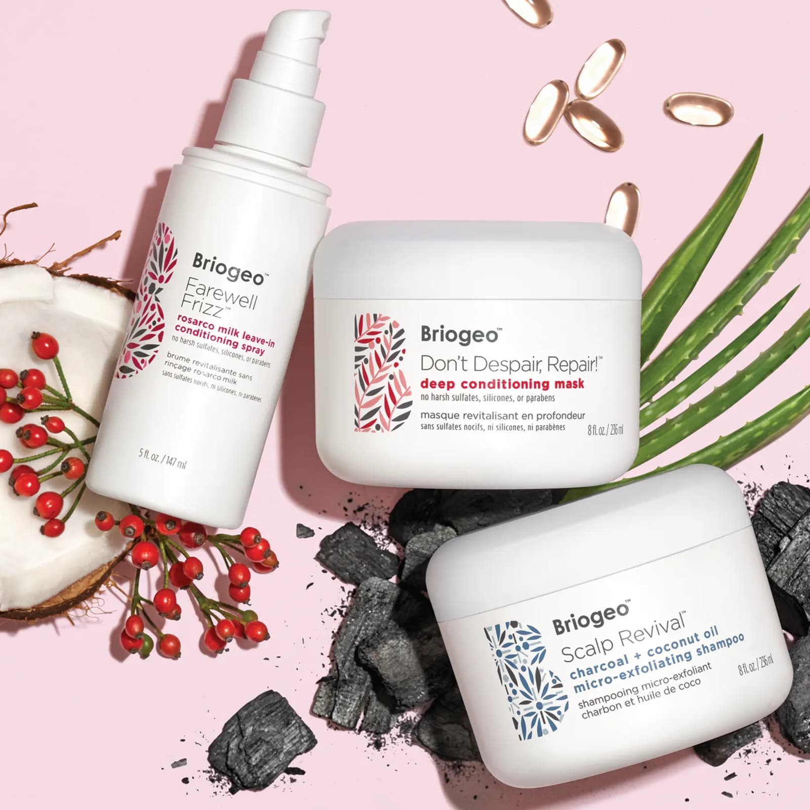 Briogeo Hair | Directory | Provenance