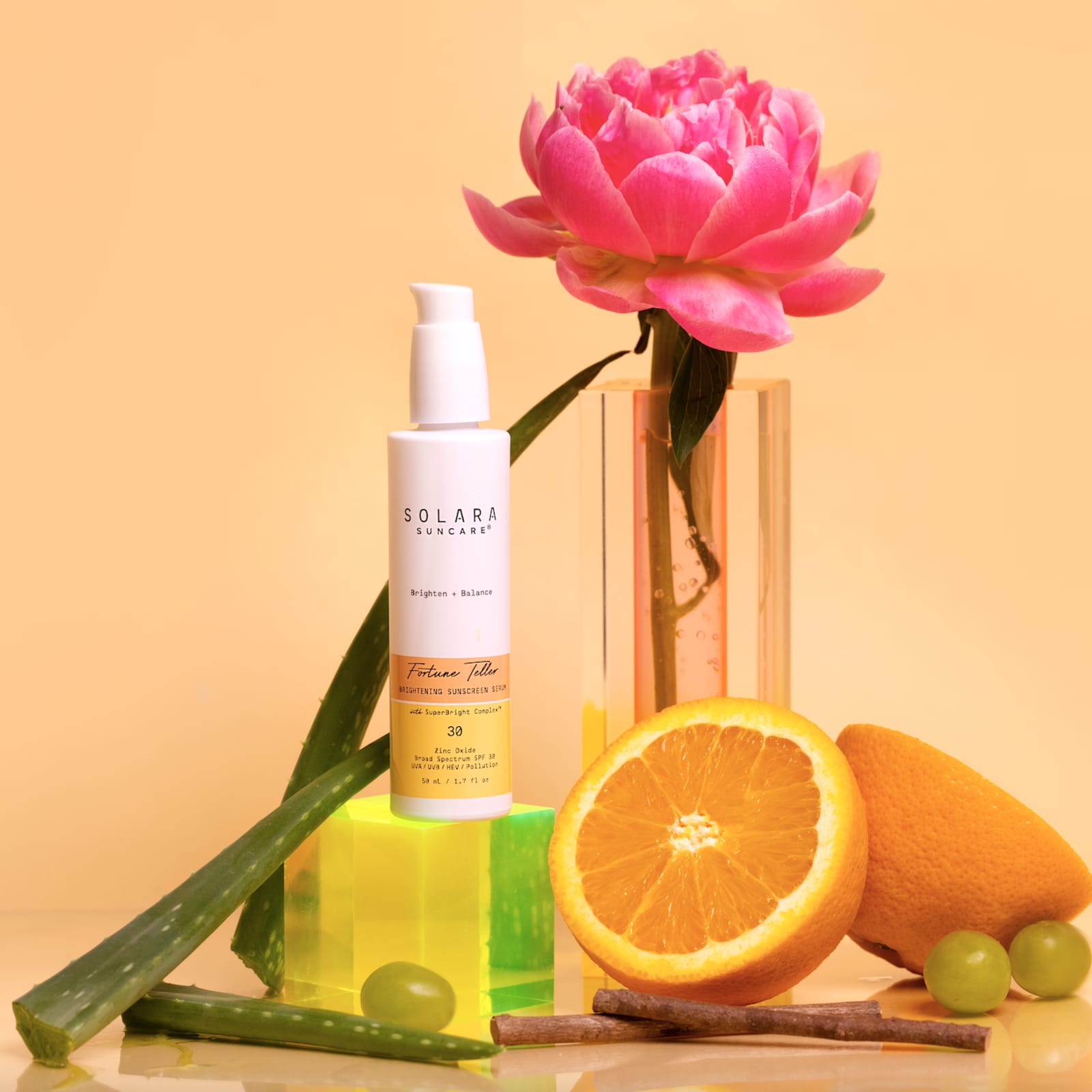 Solara Suncare | Directory | Provenance