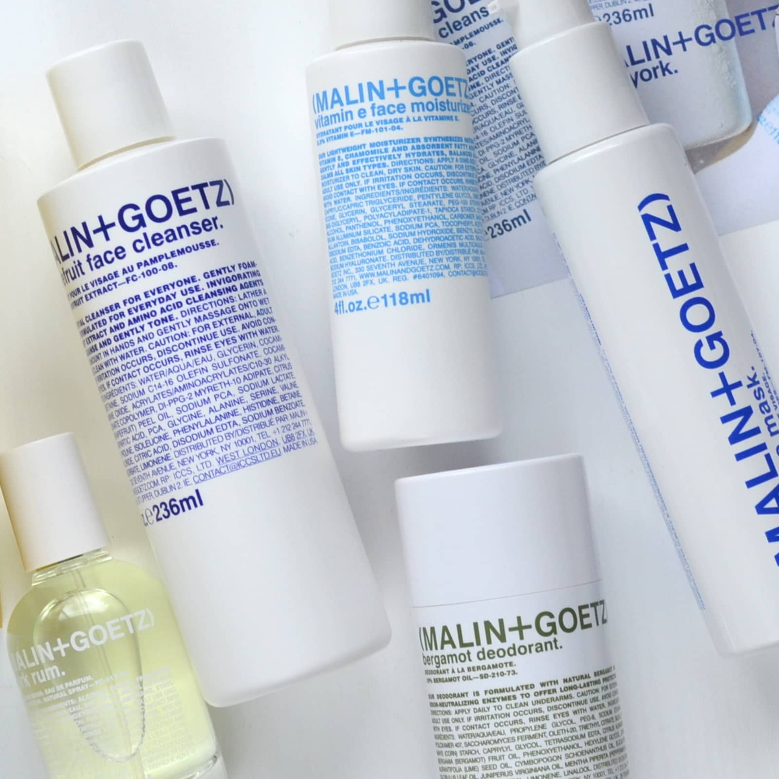 Malin + Goetz | Directory | Provenance