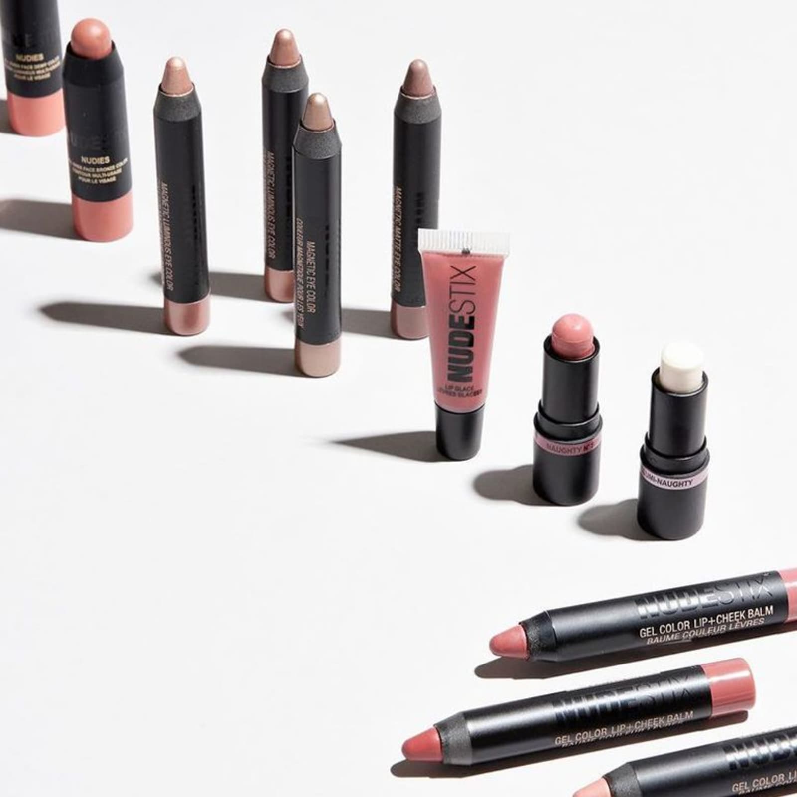 Nudestix | Directory | Provenance