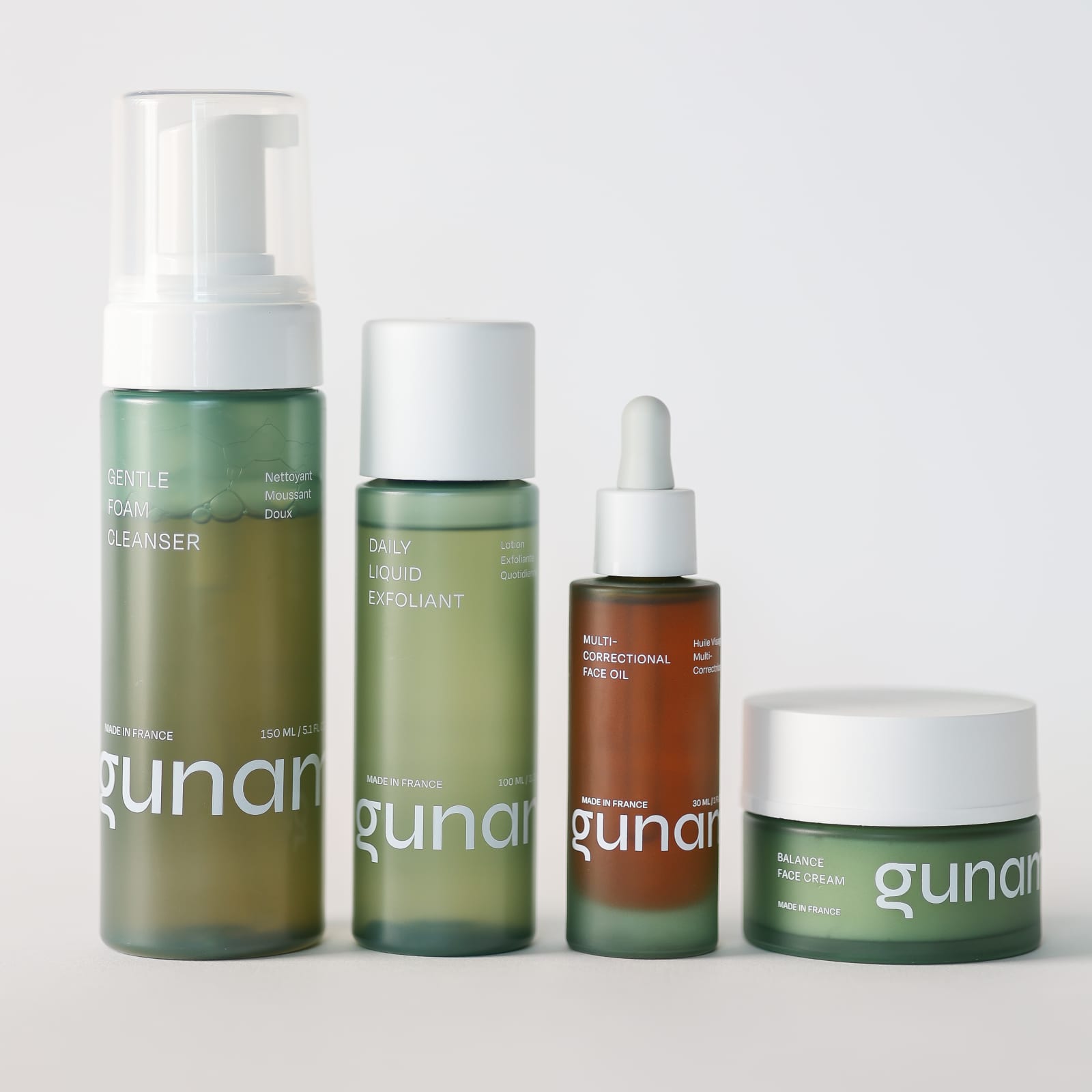 Gunam Beauty | Directory | Provenance