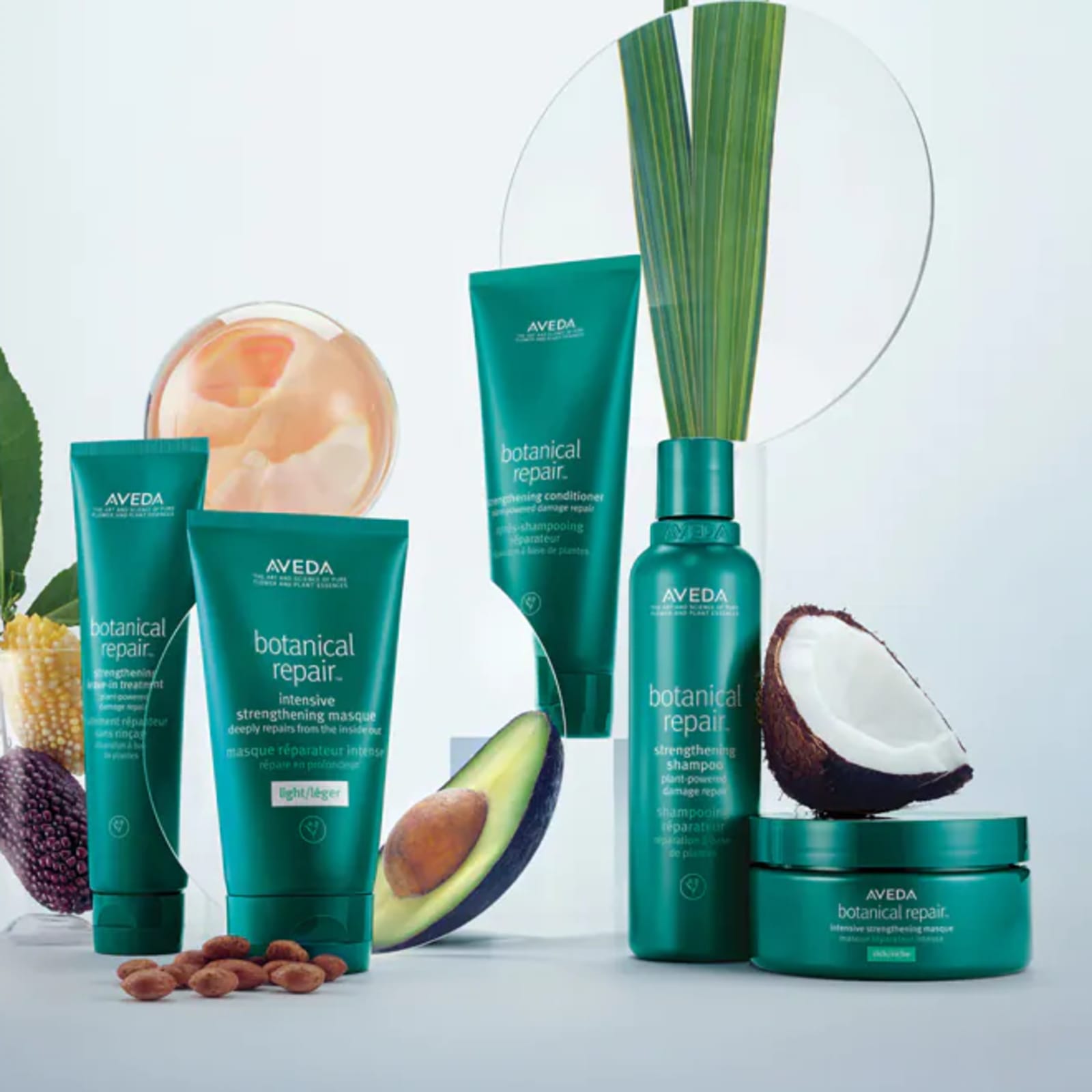 Aveda | Directory | Provenance