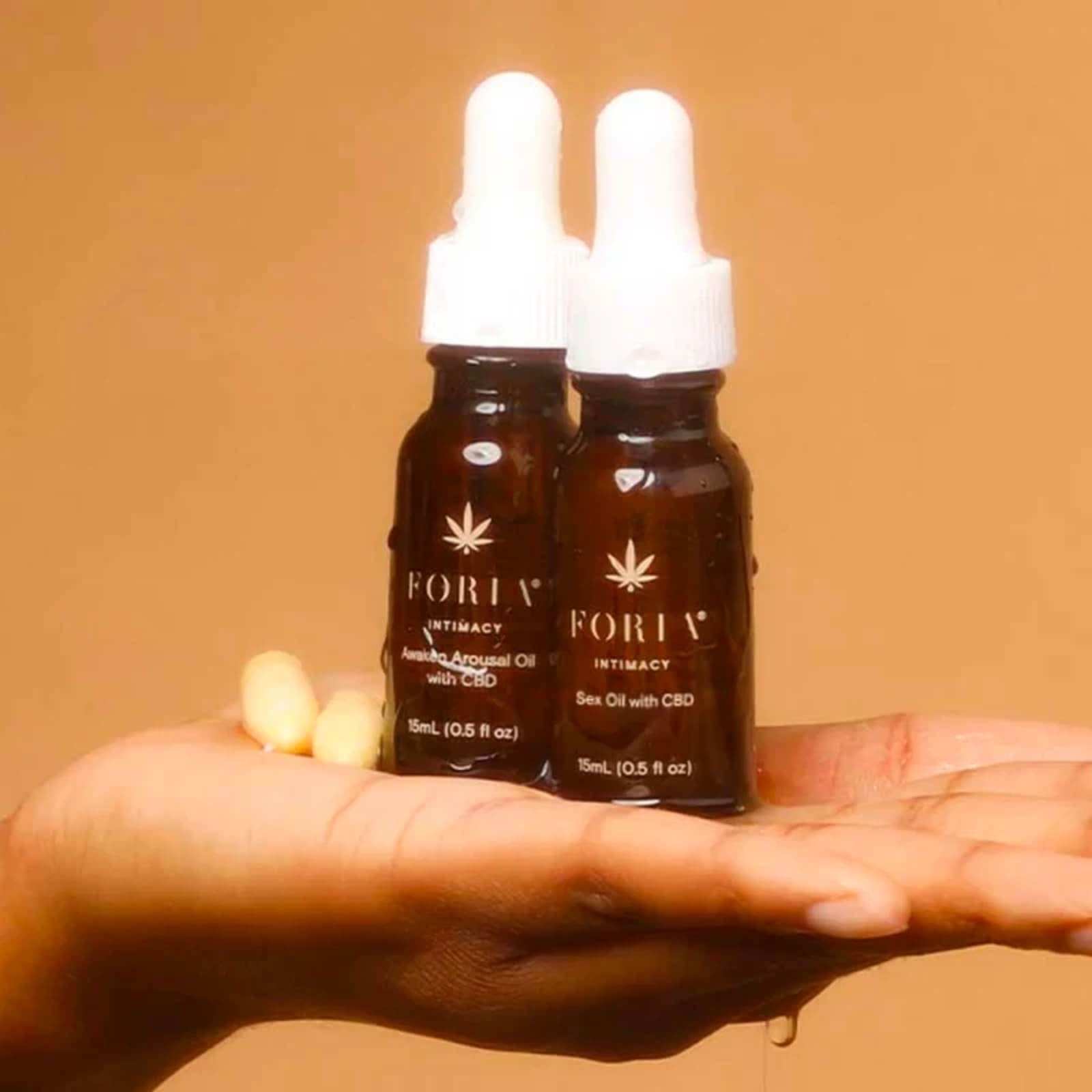 Foria | Directory | Provenance