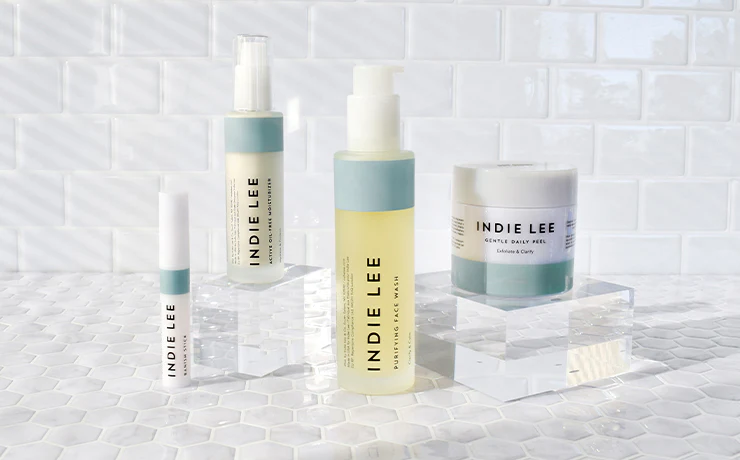 Indie Lee | Directory | Provenance