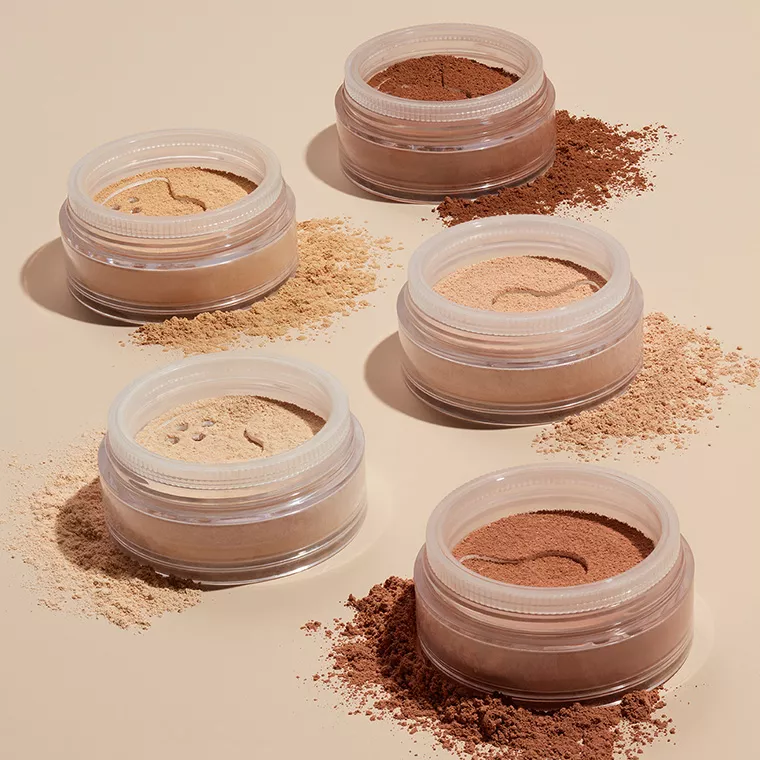 bareMinerals | Directory | Provenance
