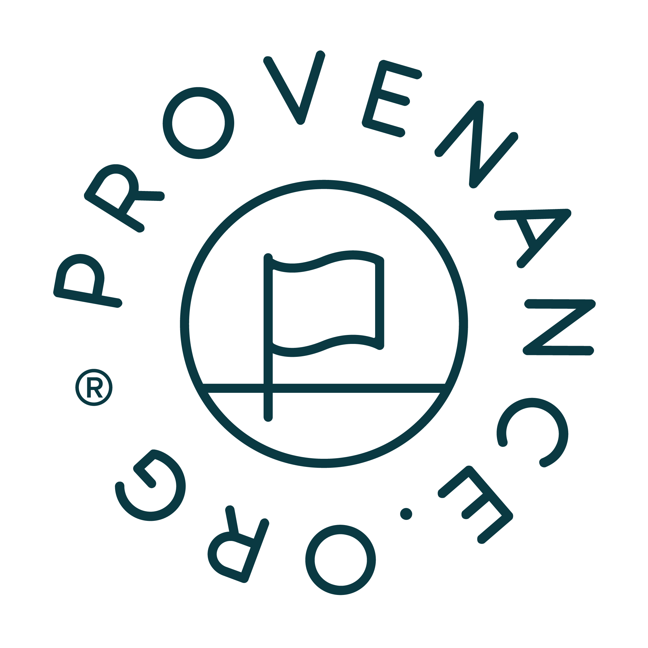 Ofra Cosmetics | Directory | Provenance