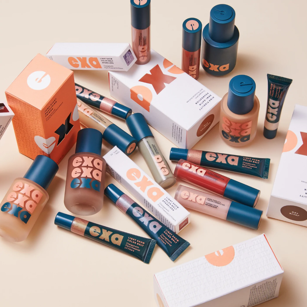 Exa Beauty | Directory | Provenance