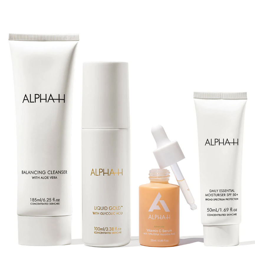 Alpha-H | Directory | Provenance