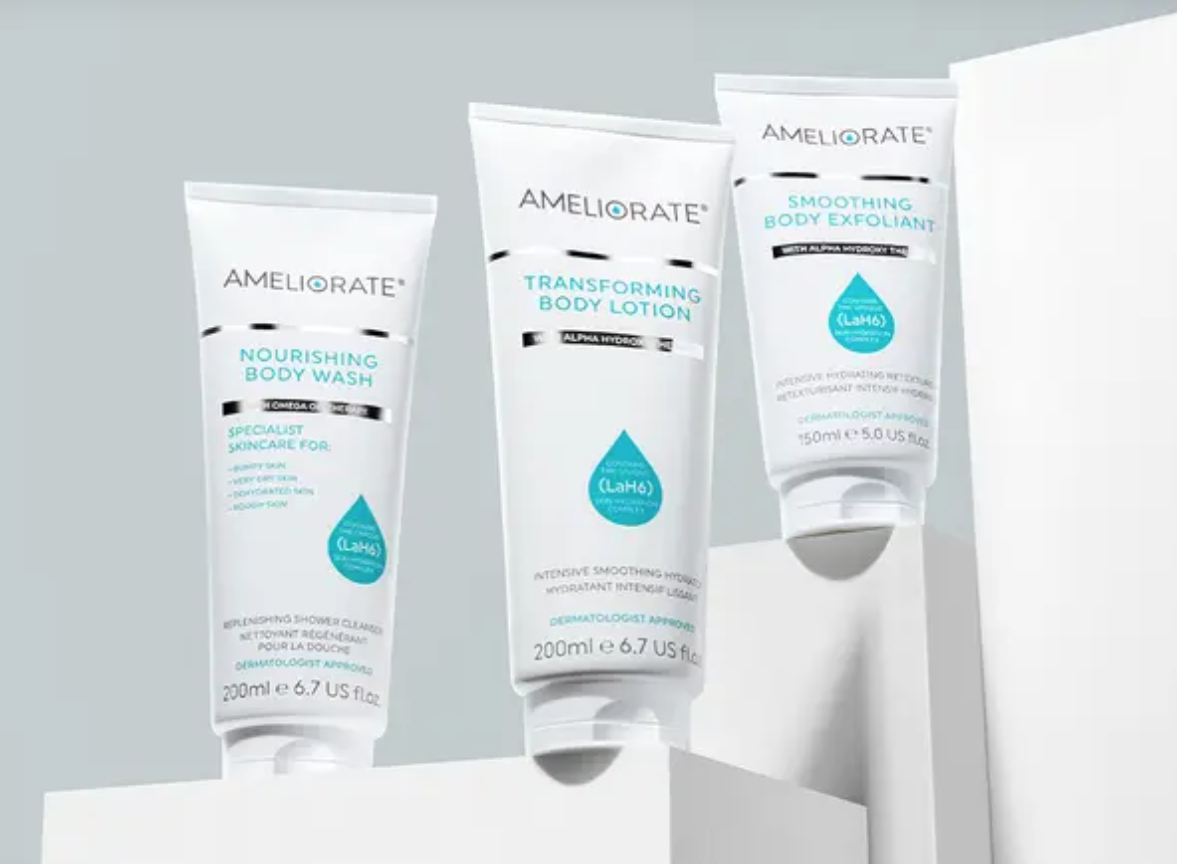 Ameliorate | Directory | Provenance