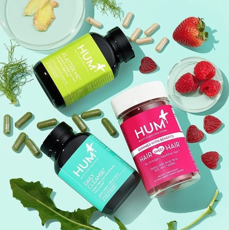 HUM Nutrition | Directory | Provenance HUM Nutrition | Directory | Provenance