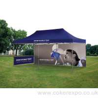 Coker Expo – Exhibition Display Stands, Exhibition Design