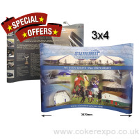 Coker Expo – Exhibition Display Stands, Exhibition Design