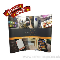 Coker Expo – Exhibition Display Stands, Exhibition Design