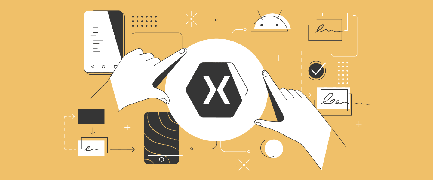 All you need to know about hiring Xamarin developers | Proxify.io