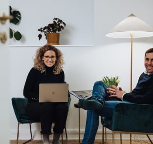 About Proxify: What we do and how we got here - Proxify