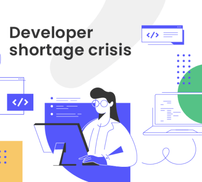 Niche industries that attract software engineers | Proxify.io