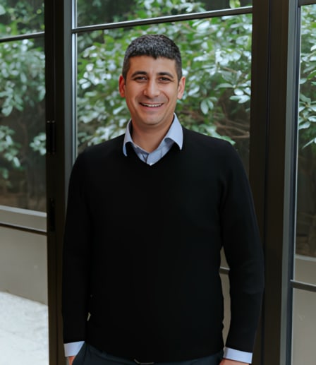 Orkun - Backend Developer