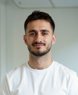 Denis B. - Enterprise Systems Engineer - Proxify