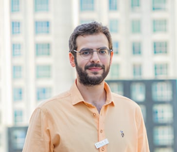 Proxify – Uncover the World's Hidden Talent