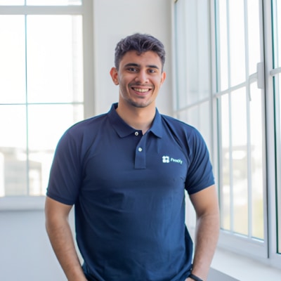 Proxify – Uncover the World's Hidden Talent