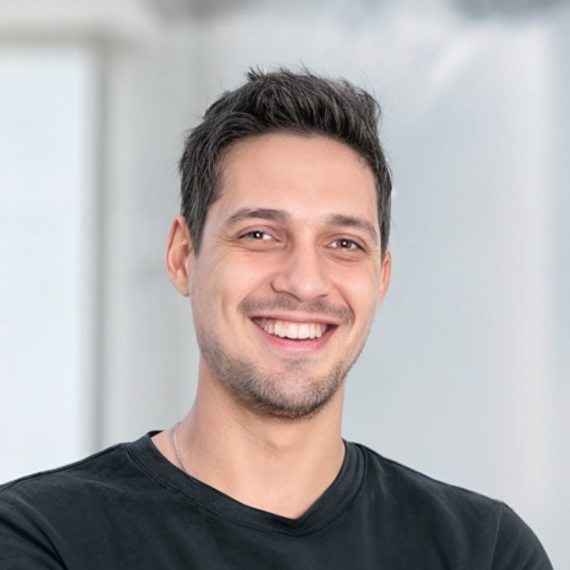 Best React.js Developers To Hire In Two Days - Proxify