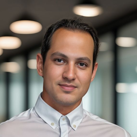 Hire Top Node Developers Fast and Easy - Proxify