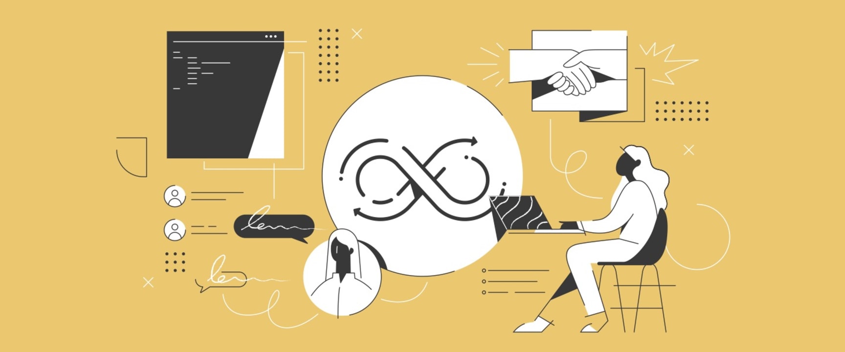 Tips on hiring suitable DevOps candidates | Proxify.io Tips on hiring suitable DevOps candidates | Proxify.io