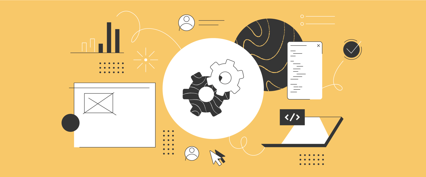 How to effectively hire talented Full-stack developers | Proxify.io