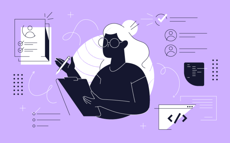 Useful code tests for React.js developers | Proxify.io